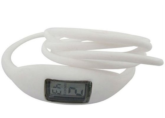 boys colourful wrist Silicone ion Watch for swimming