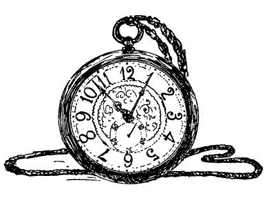 2012 New Antique Quartz Nursing Pocket Watch