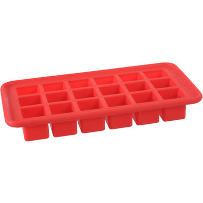 Customized Squre Silicone Kitchen Utensils