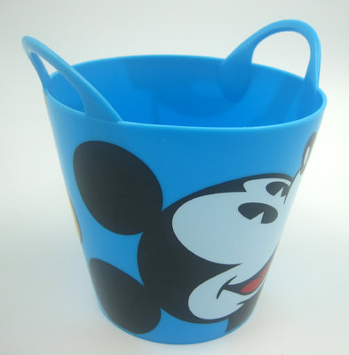 1500ml PP Bucket Large Disposable Salad Bowls Round FOR food packaging Pail