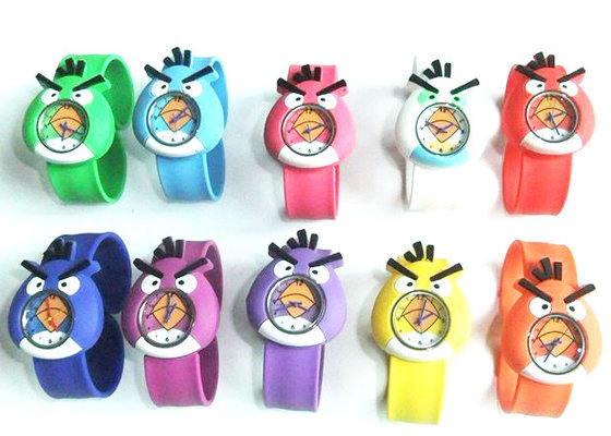 Interchangeable jelly watch jelly wrist waterproof ion silicone sport watch