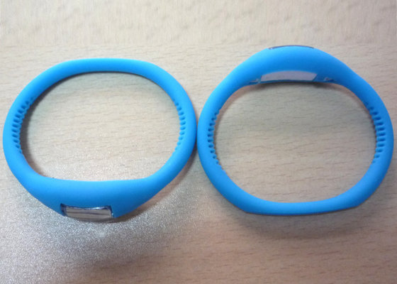 2012 best selling ion sports watch silicone ion wrist watch blue at factory price