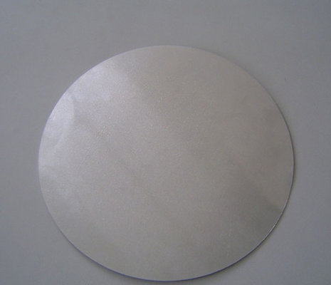 No Printing 1050 1060 3003 Aluminium Disc Mill Finished for Kitchen Utensils