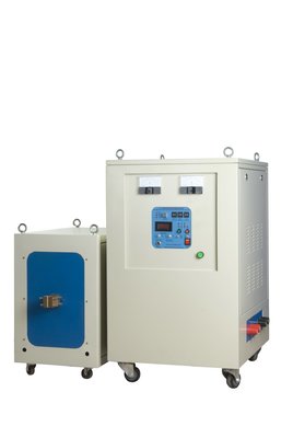high efficiency 100KW Induction Heating Equipment Machine For Gear Quenching , 360V-520V