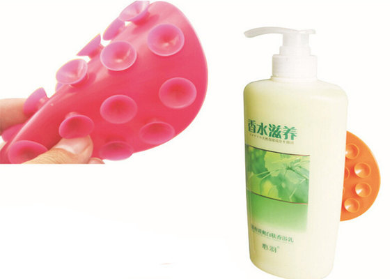 10.5cm Stong Silicone Sucker Coaster For Household Heat Resistant  Anti-Slip