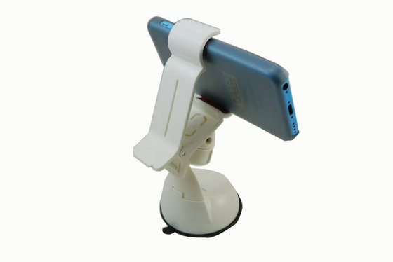 Auto Cell Phone Holder Adjustable Smart Clip Universal Windshield Suction Cup Holder Mount