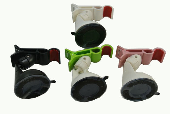 Auto Cell Phone Holder Adjustable Smart Clip Universal Windshield Suction Cup Holder Mount