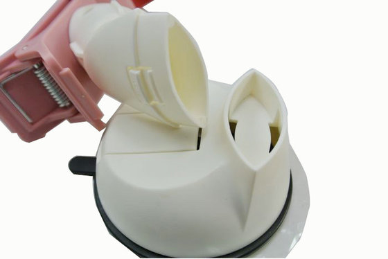 Auto Cell Phone Holder Adjustable Smart Clip Universal Windshield Suction Cup Holder Mount