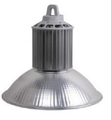 Energy Efficient 60W Led High Bay Light 5100Lm - 5700Lm 3 Years Warranty