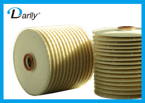 0.4µm - 0.6µm Compatible Water Filter Replacement Cartridges Custom Made
