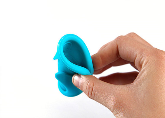 Insulation Silicone Kitchen Tools Of Anti Slip Silicone Wine Bottle Goblet Mat