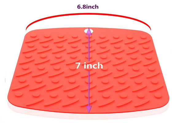 Non - Toxic Heat Resistant Silicone Kitchen Tools Silicone Cooking Mat For Kitchen