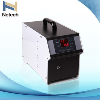 High concentration air purifier home ozone generator 10LPM for hotel remove smell