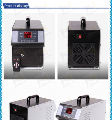 High concentration air purifier home ozone generator 10LPM for hotel remove smell