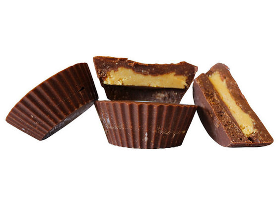 Reusable Healthy Silicone Cake Moulds Pans For Baking , Multi - Functional