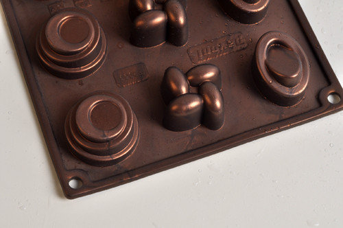 Food Grade Silicone Cake Mold Silicone Kitchenware Eco-Friendly With FDA ,SGS