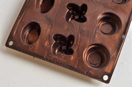 Food Grade Silicone Cake Mold Silicone Kitchenware Eco-Friendly With FDA ,SGS