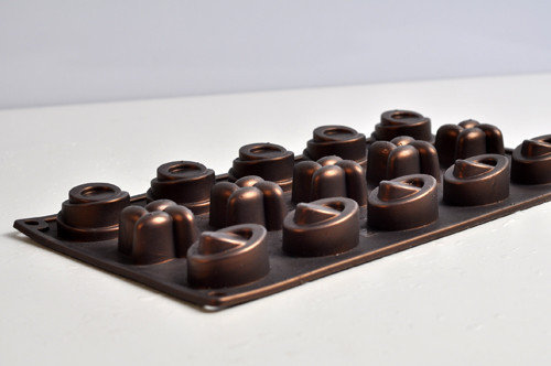 Food Grade Silicone Cake Mold Silicone Kitchenware Eco-Friendly With FDA ,SGS