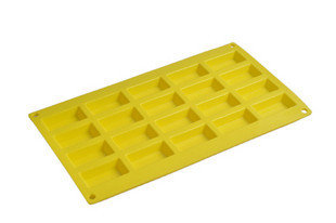 Multi-functional Customized Silicone Cake Molds For Family Microwave Use