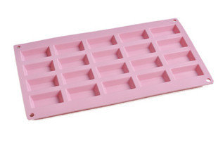 Multi-functional Customized Silicone Cake Molds For Family Microwave Use