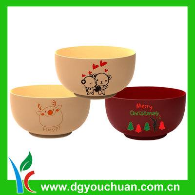 Nice Shape 100% Eco-friendly Silicone Kitchenware Non-toxic Foldable Silicone Bowl