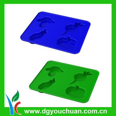 Nice Shape 100% Eco-friendly Silicone Kitchenware Non-toxic Foldable Silicone Bowl