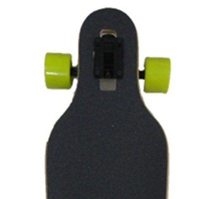 Maple Custom Skate Boards  40.5 * 9.875 Inch 9 Layer Old-air Press / Hot Oil-press Operation