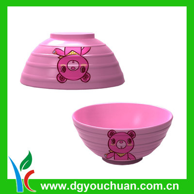 Best - seller sports silicone bracelets stylish FDA & LFGB collapsible silicone bowl