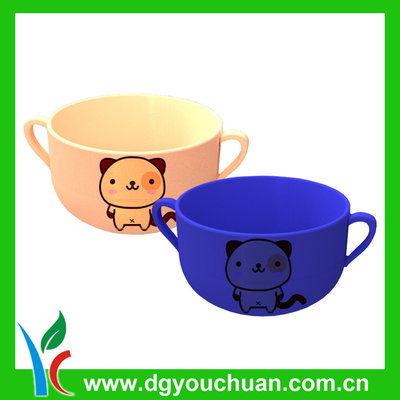Pet Bowl Silicone Kitchenware