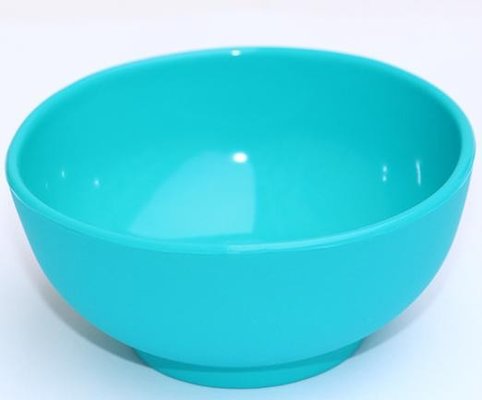 microwave safe silicone bowl