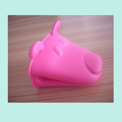 heat resistant silicone gloves ,silicone kitchen gloves