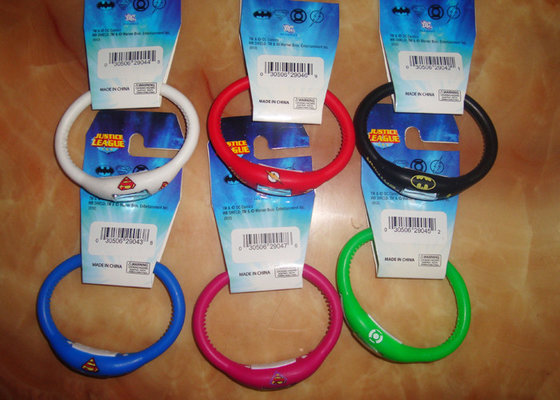 Long time to use silicone jelly sports unisex watch with 17cm / 18cm / customerized size