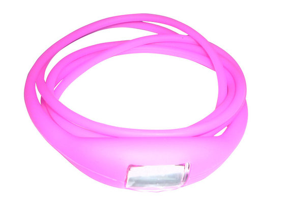 Waterproof Negative Ion Watch