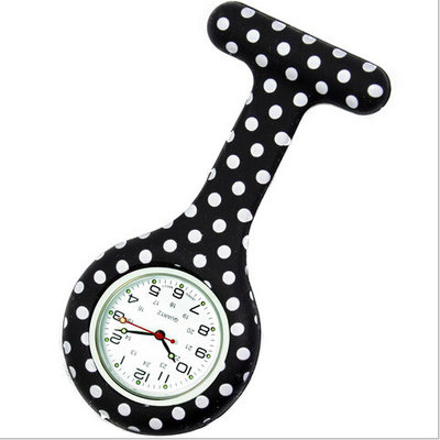 Hospital Nurse Fob Watches
