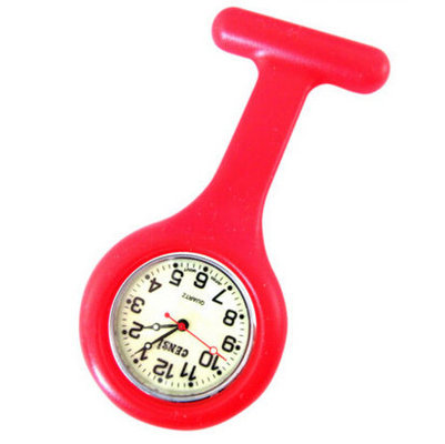 Clip On Hanging Nurse Fob Watch