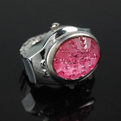 Brand New Silicone Nurses Brooch Watch New