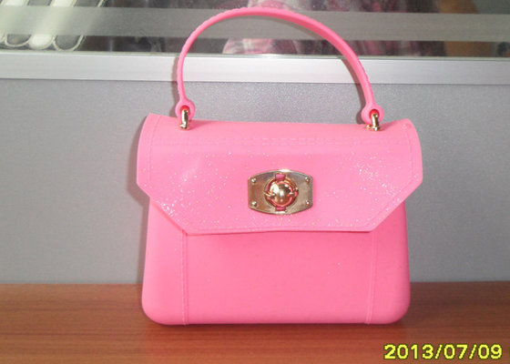 Eco Friendly Silicone Coin Purse , Silicon Blister Box