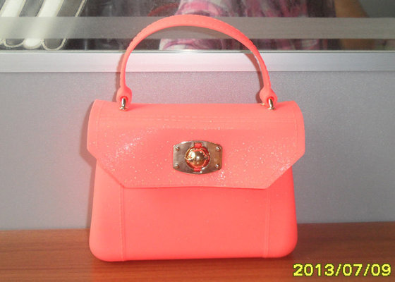 Eco Friendly Silicone Coin Purse , Silicon Blister Box