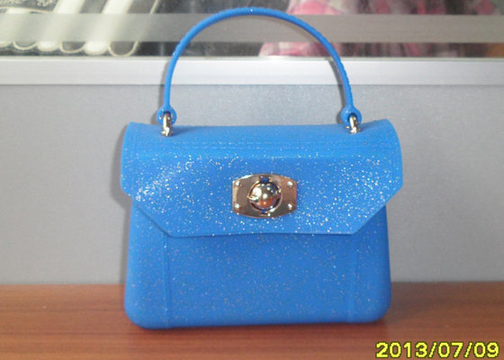 Eco Friendly Silicone Coin Purse , Silicon Blister Box