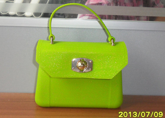 Eco Friendly Silicone Coin Purse , Silicon Blister Box