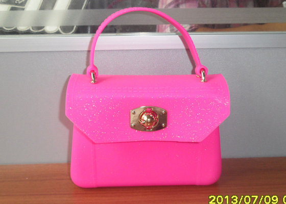 Eco Friendly Silicone Coin Purse , Silicon Blister Box