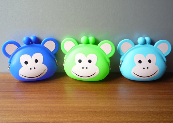 Pochi Silicone Coin Purse