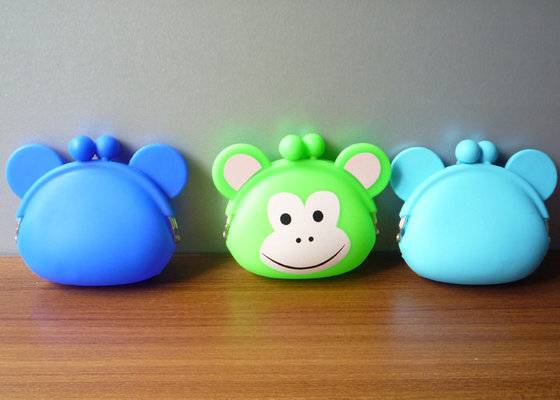 Pochi Silicone Coin Purse