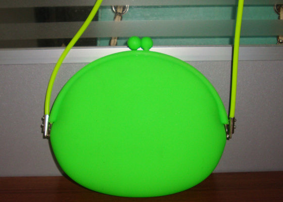 Kids Coin Purse Silicone