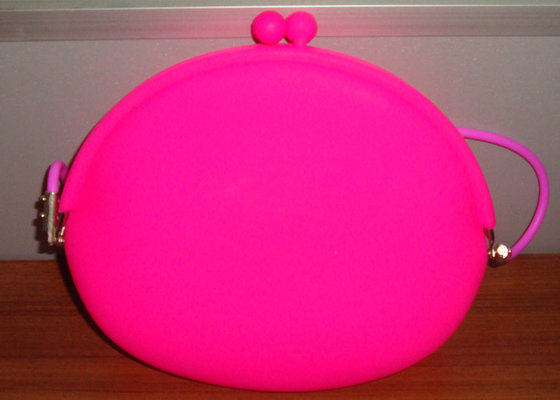 Kids Coin Purse Silicone