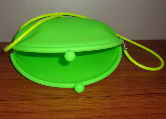 Kids Coin Purse Silicone
