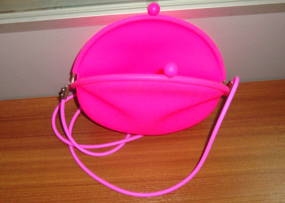 Kids Coin Purse Silicone