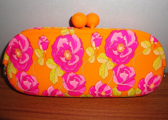 Candy Store Silicone Coin Purse