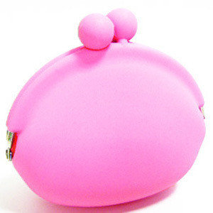 Wallet Silicone Coin Purse