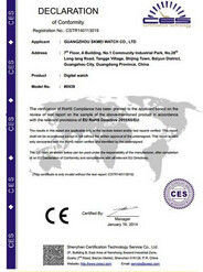 China China Silicone Rubber Products Online Market certification